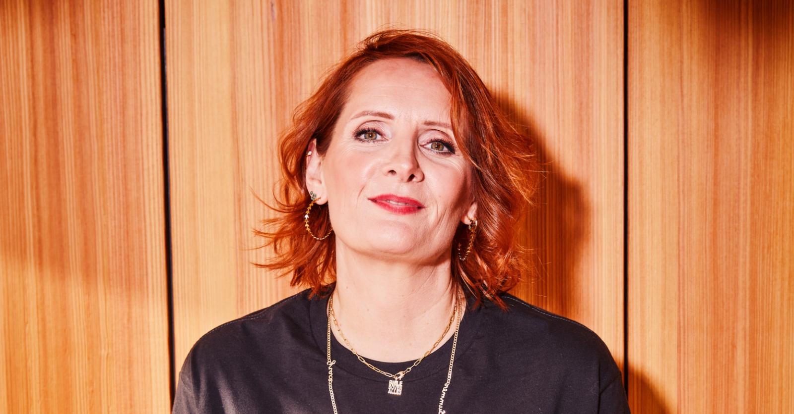 Vrouw met Feeling: de favorieten van chef-kok Sofie Dumont