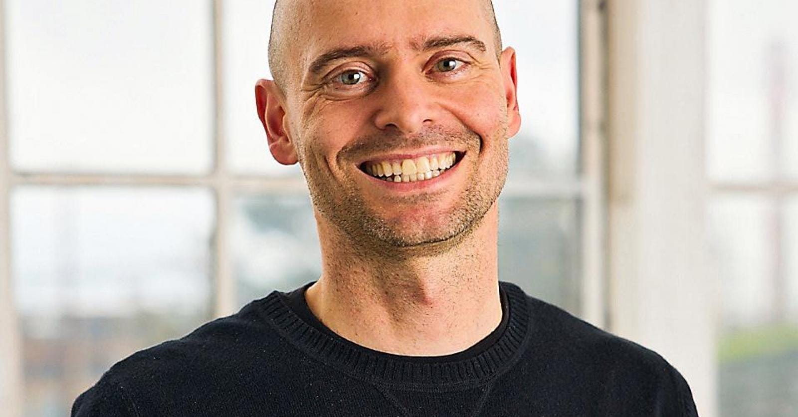 Pieter Abbeel: 'Deep learning heeft voor een grote shift gezorgd'