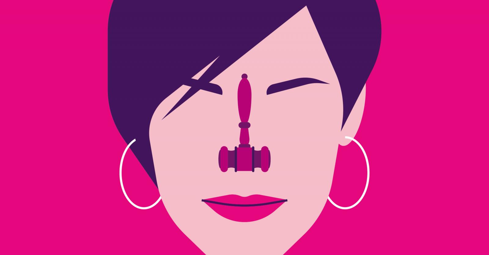 Advocaat Davina Simons: ‘Special forces was behoorlijk extreem’ - Knack