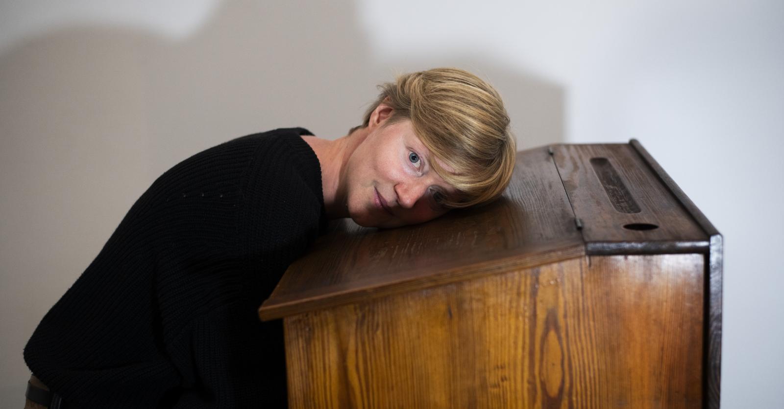 Drie vragen aan Marieke De Maré: 'Het is goed dat we soms mogen zwijgen'