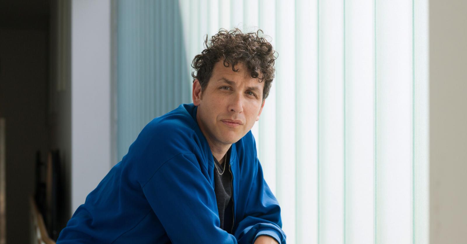 Nicolas Mouzet Tagawa wil zorginstellingen nieuw leven inblazen: ‘Het ...