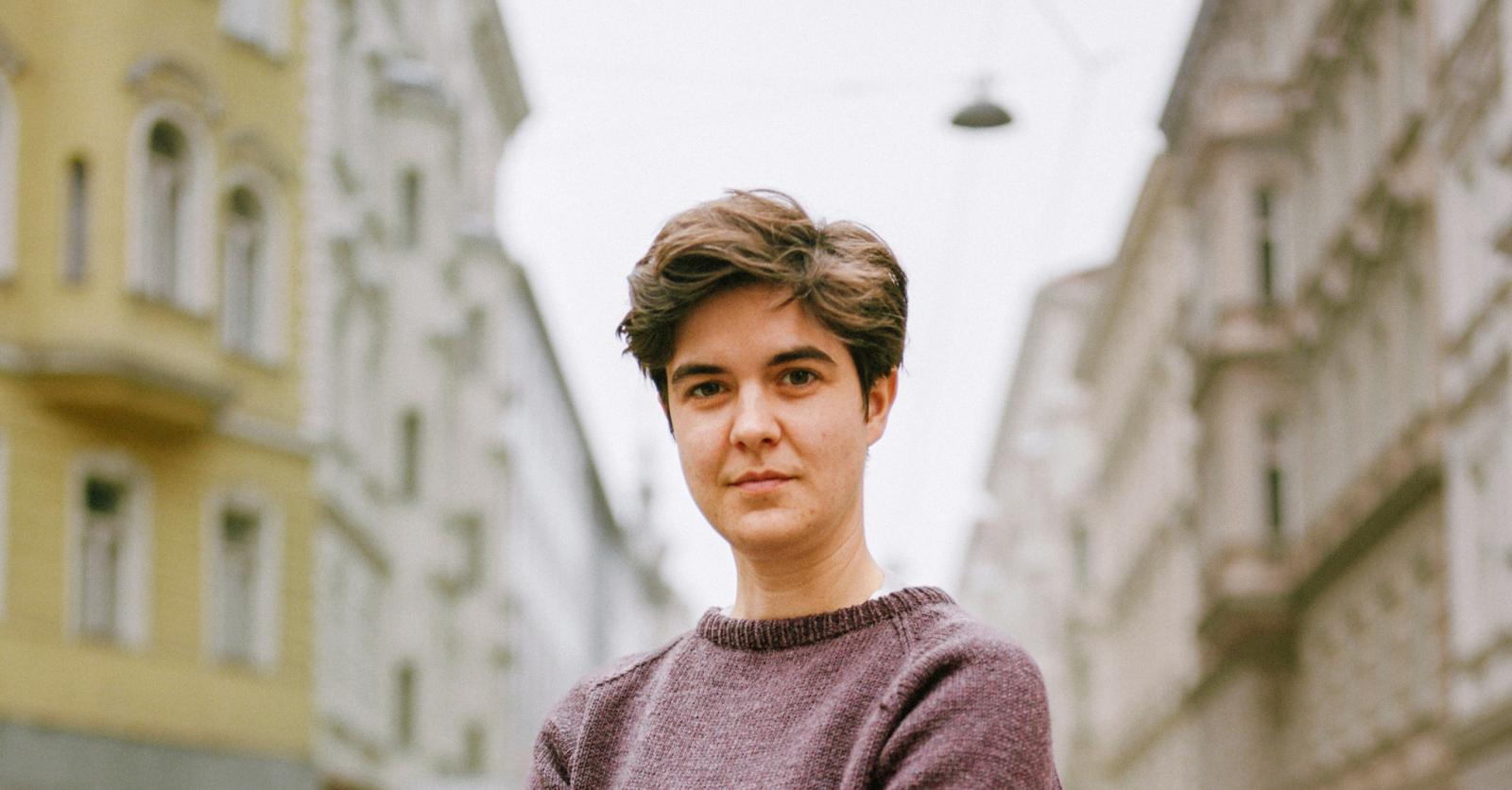 Notre interview avec Marlene Engelhorn, l'héritière qui a renoncé à sa ...