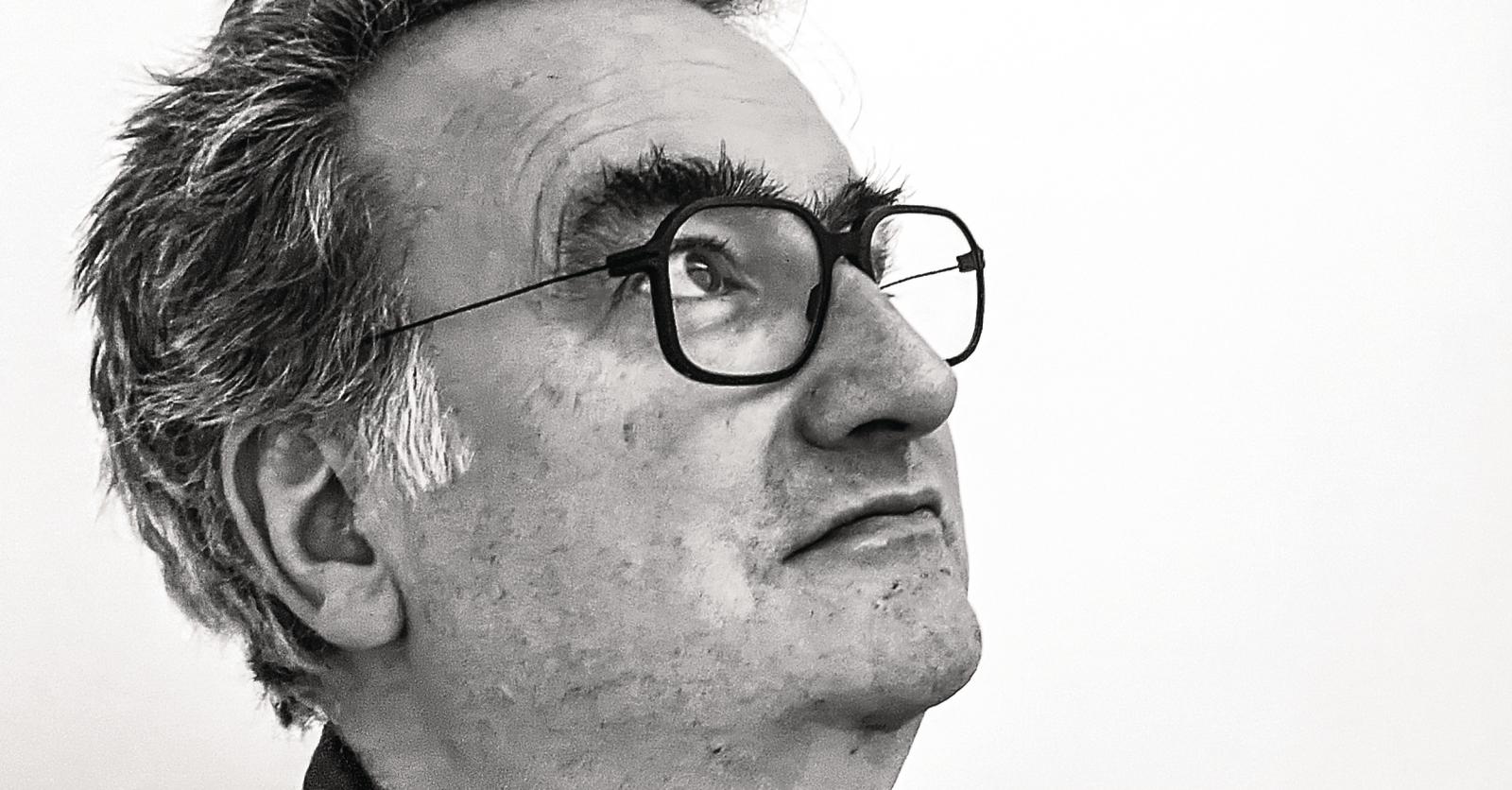 De twijfels van Koen Fillet: ‘Het heeft even geduurd voor ik mezelf ...