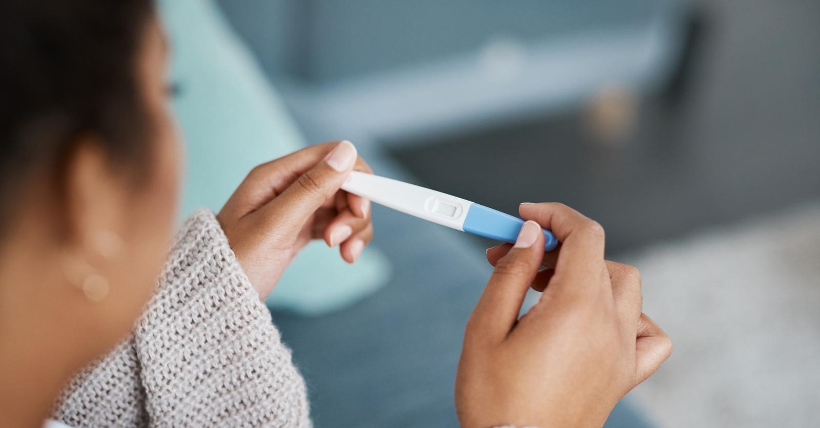 Meteen zwanger worden na een miskraam: een goed idee? - Libelle Mama
