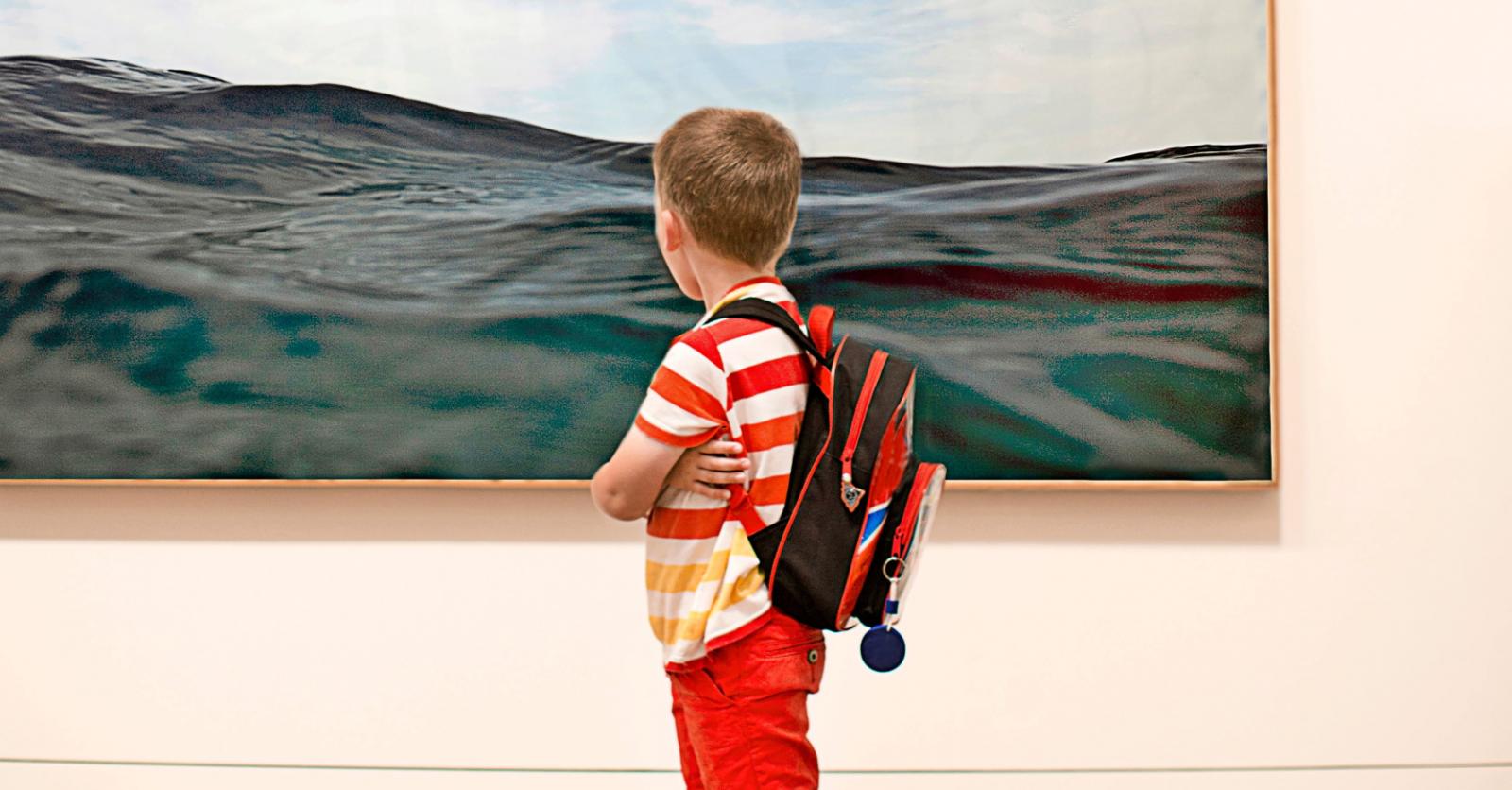 Kunst verzamelen voor beginners: het aanbod is indrukwekkend - Trends