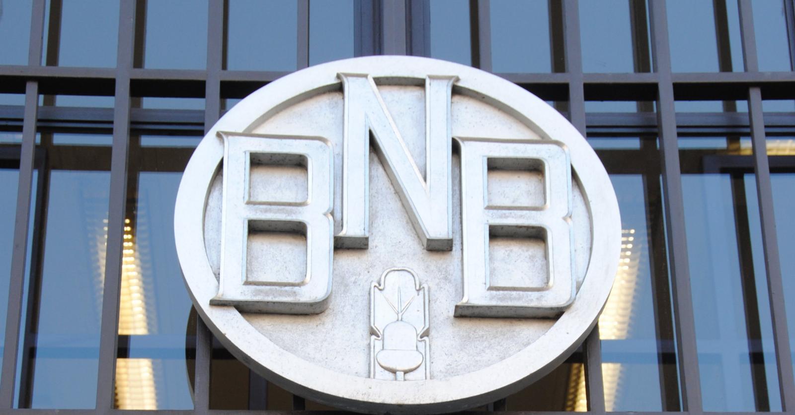 La Belgique compte huit banques systémiques, selon la BNB