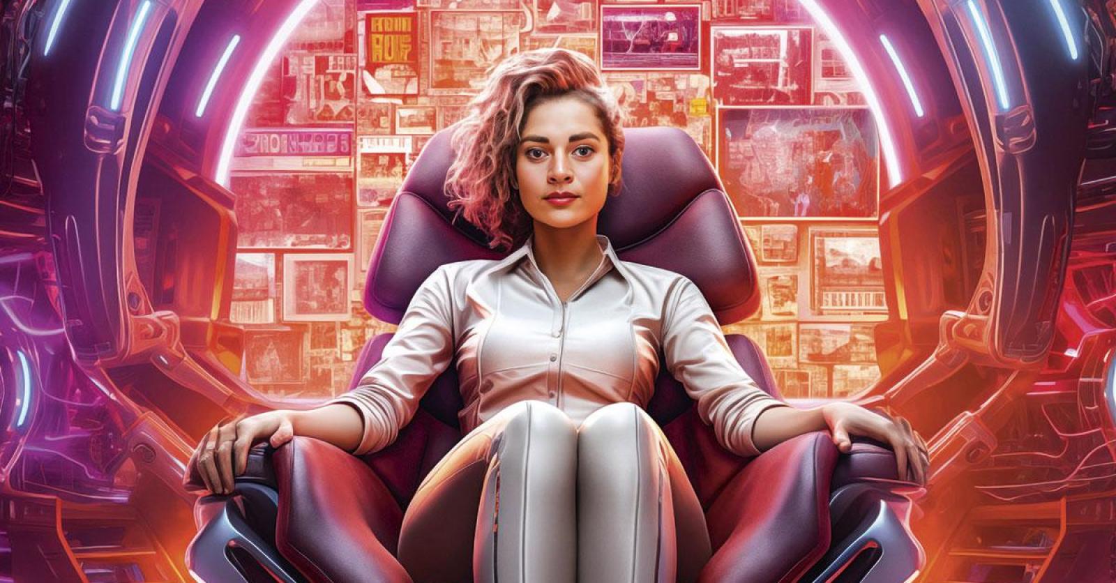 De nieuwe Europese AI-wetgeving komt hopeloos te laat