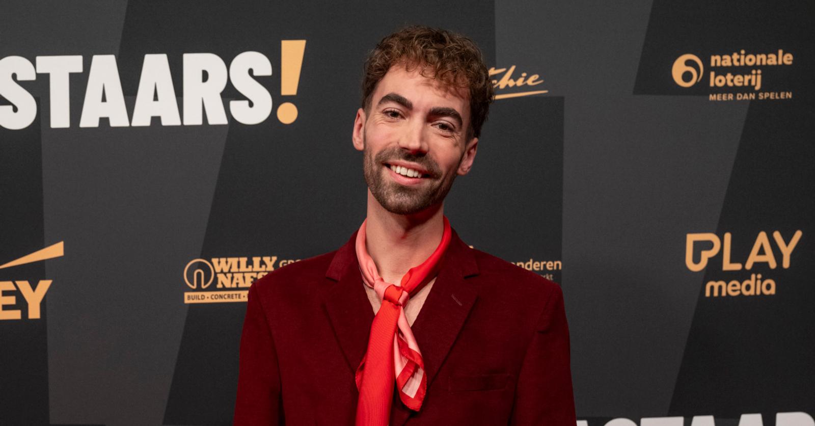 Daan Alferink koopt samen met partner nieuw huis
