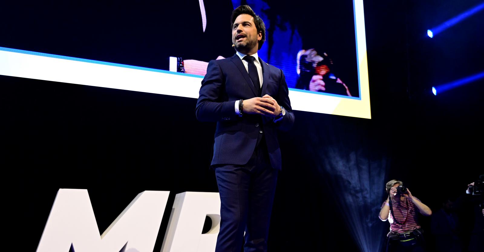 Le MR premier parti francophone et Ecolo en net recul, selon un nouveau ...