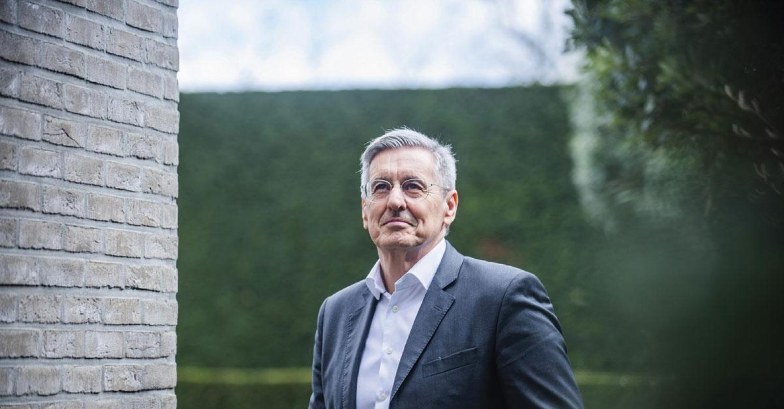 10 managementlessen van captain of industry Ronnie Leten