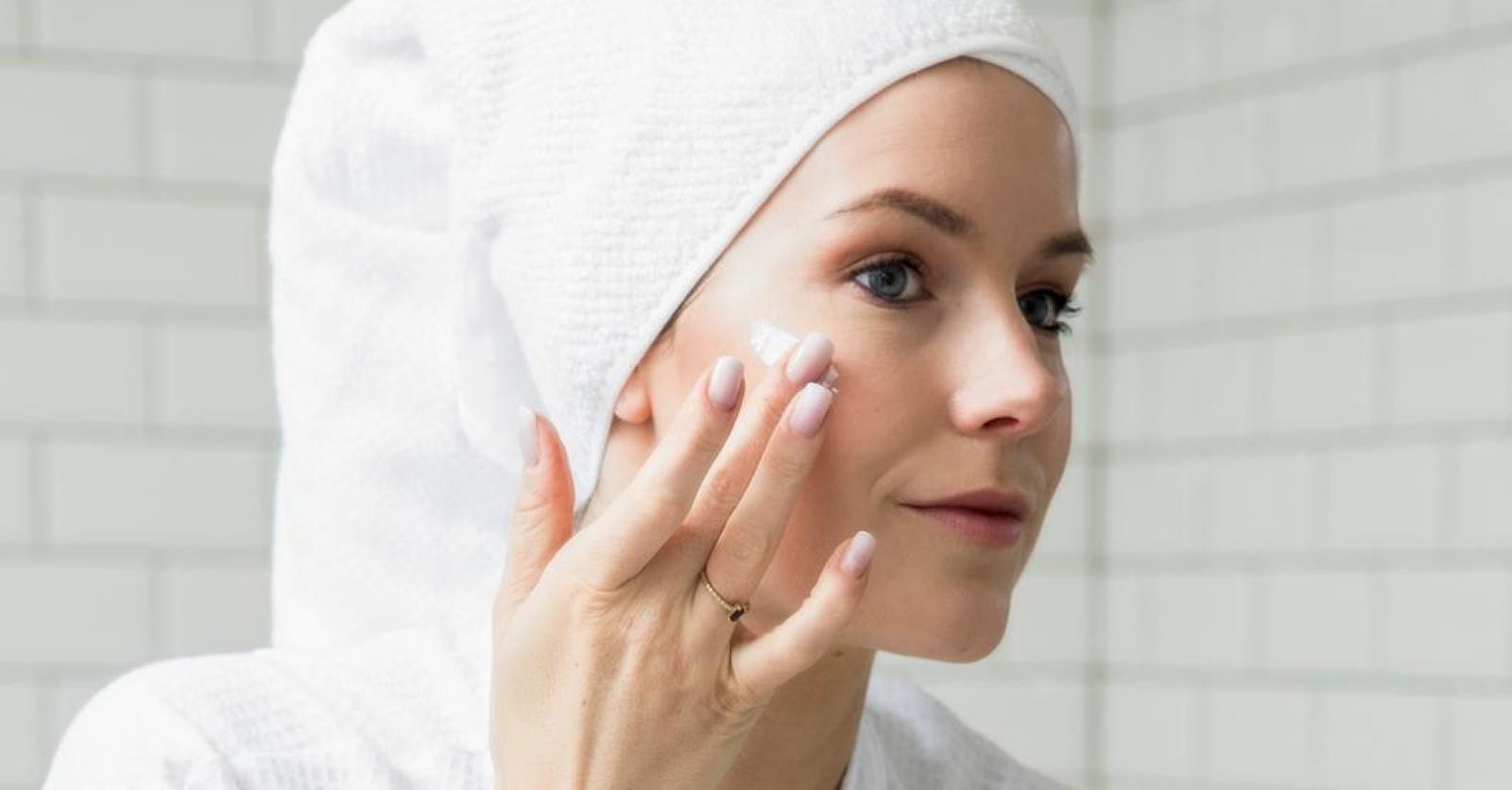 BEAUTÉ: comment se débarrasser des taches pigmentaires?