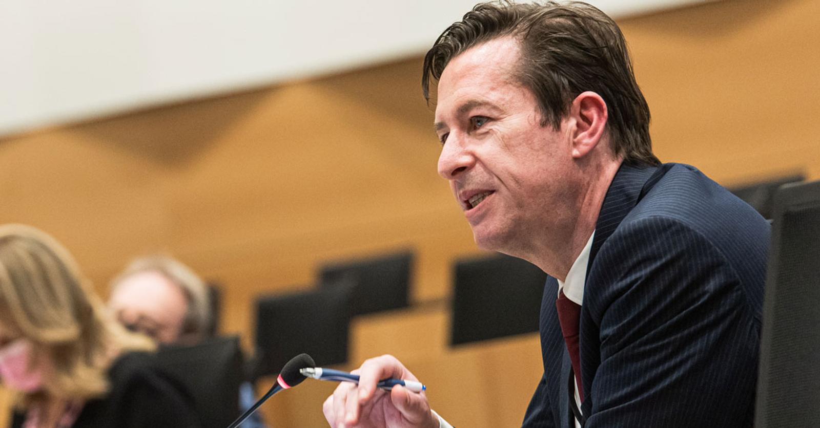 Steven Creyelman: 'Activiteiten van mijn broer zijn landverraad'