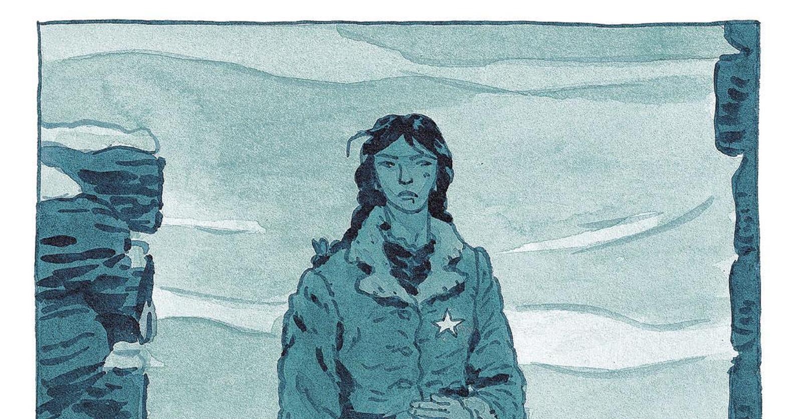 Le western par la BD: du "genre hyper viriliste" aux "ingrédients woke"