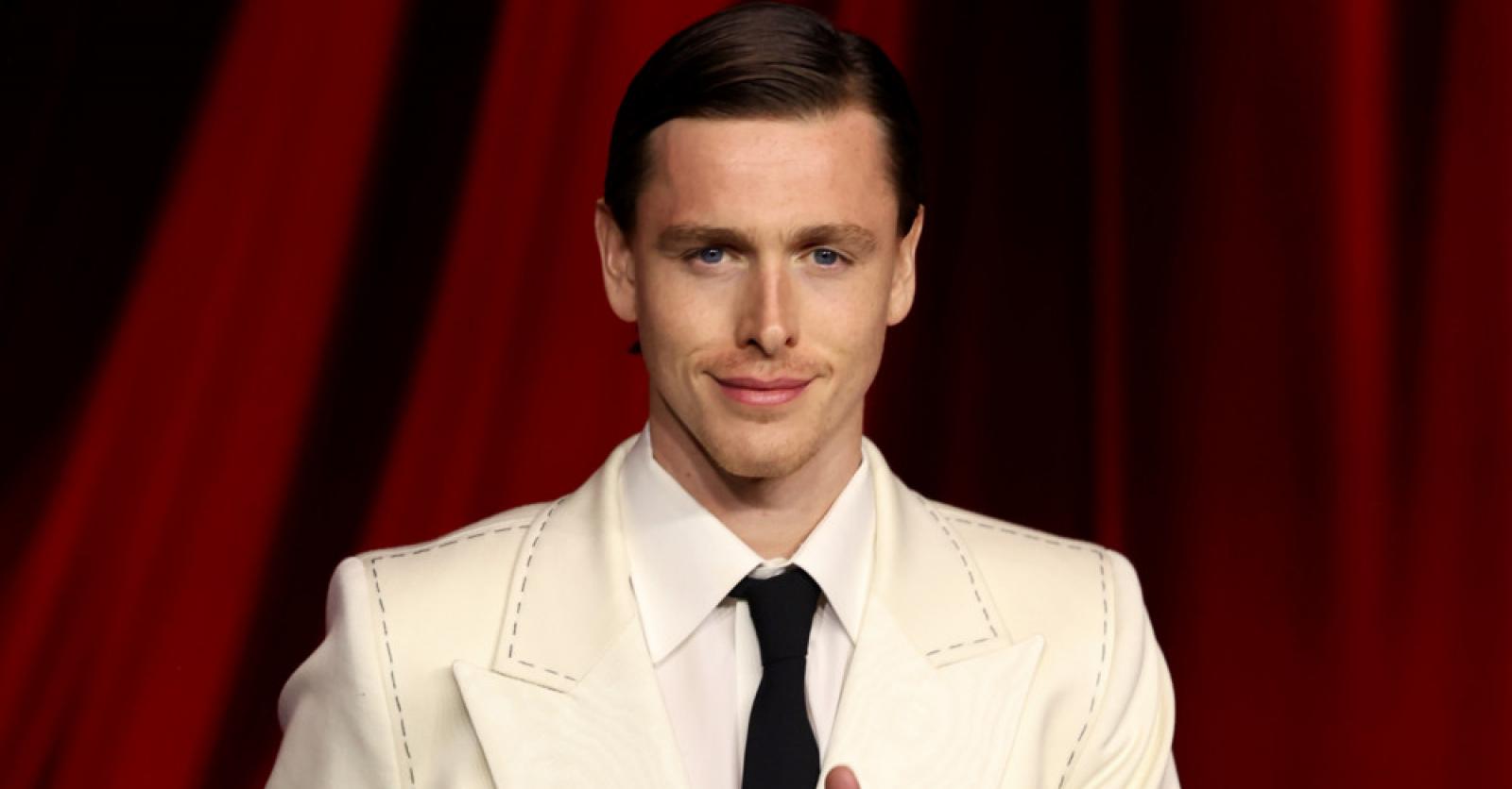Harris Dickinson debuteert als regisseur: ‘Cinema mag er soms een tikje ...