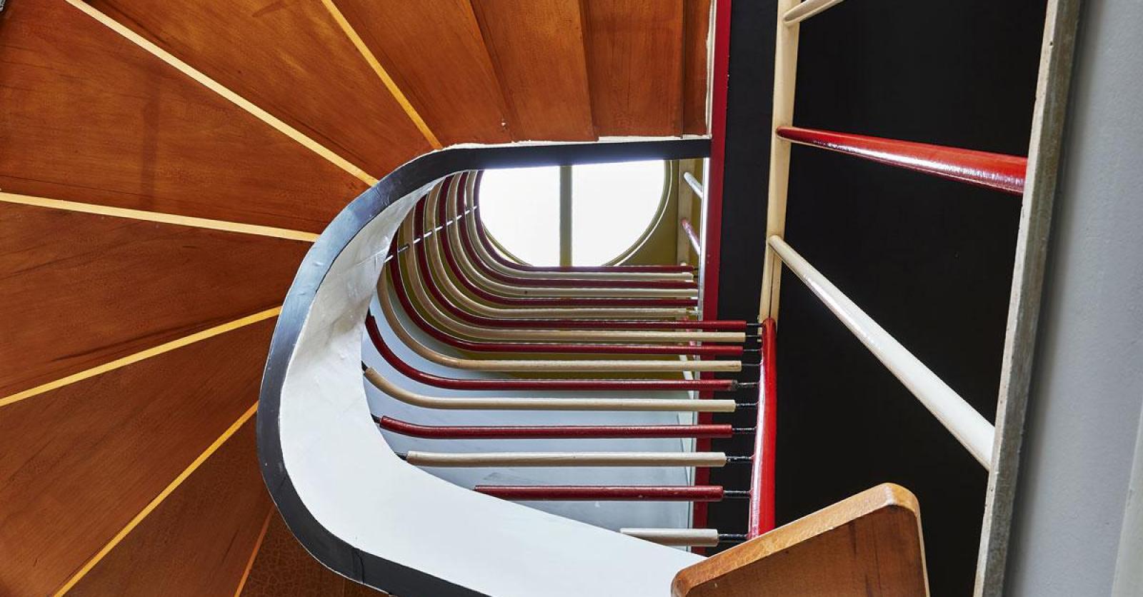 Restaureren of renoveren? Twee fiftieswoningen van architect Lucien Engels