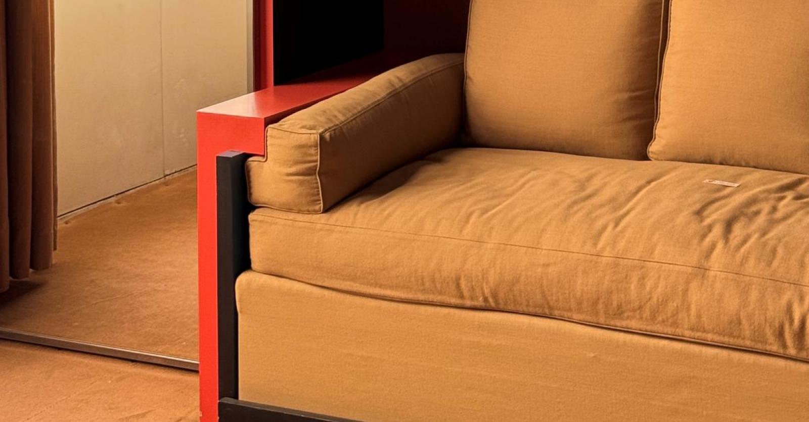 Villa Cavrois: het bewijs dat gedurfde interieurs tijdloos zijn. Onze ...