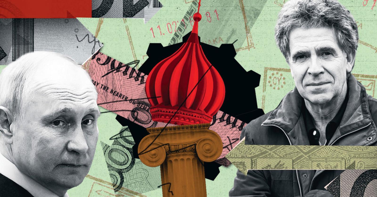 Cyprus Confidential: Duitse journalist neemt 'sponsorgeld' aan van ...