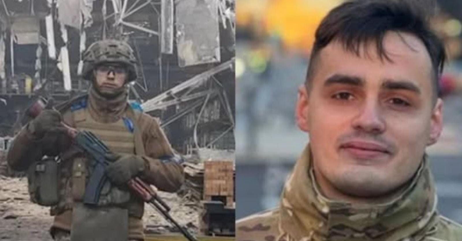 Vlucht uit de Azovstal-staalfabriek: hoe de ‘Held van Oekraïne’ de ...