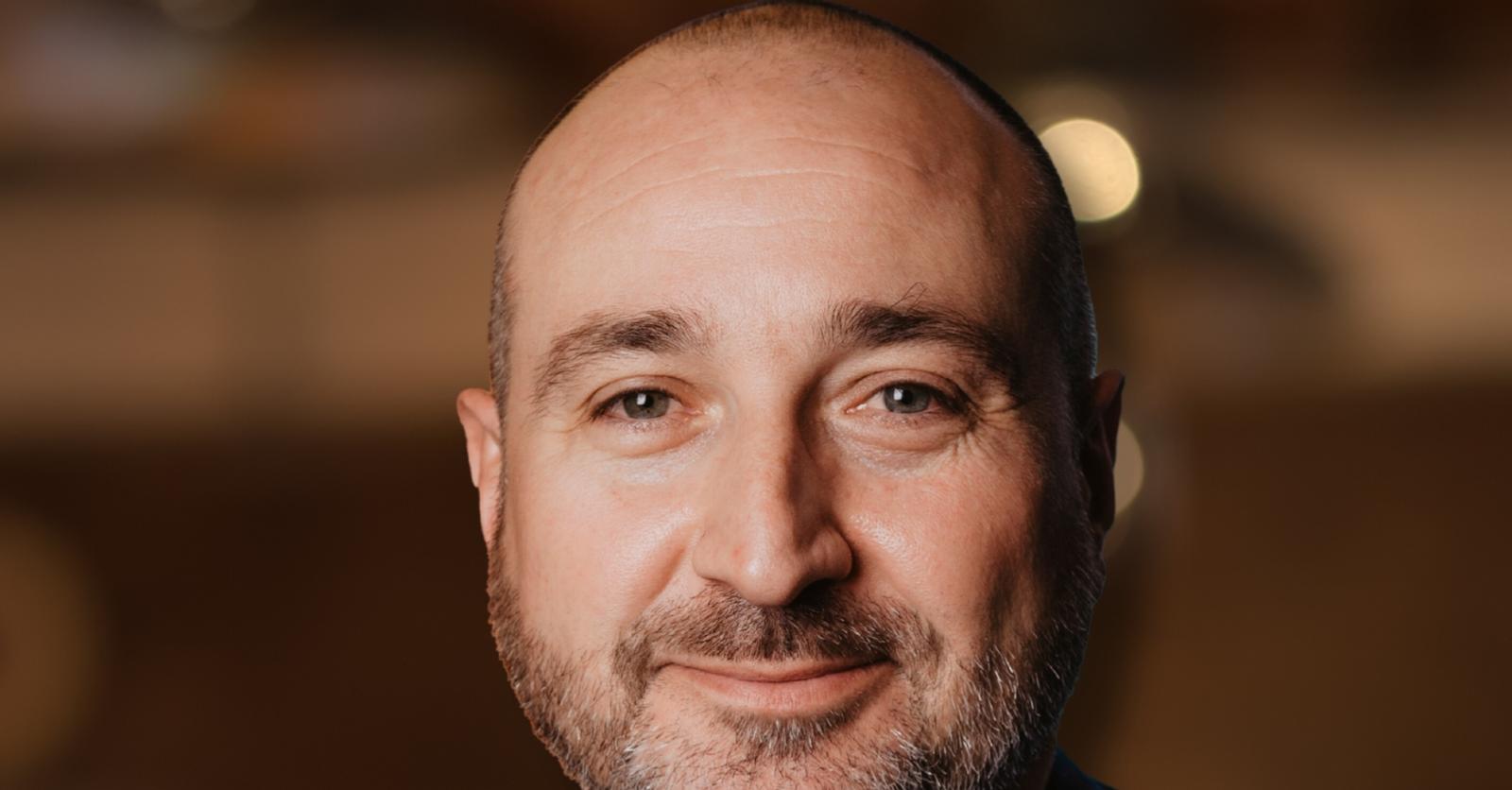 Genomineerde CFO of the Year (3): Toni Turi, Easi - Trends.be
