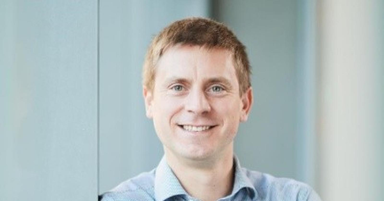 Laurent Hublet quitte la direction de BeCentral - Trends-Tendances