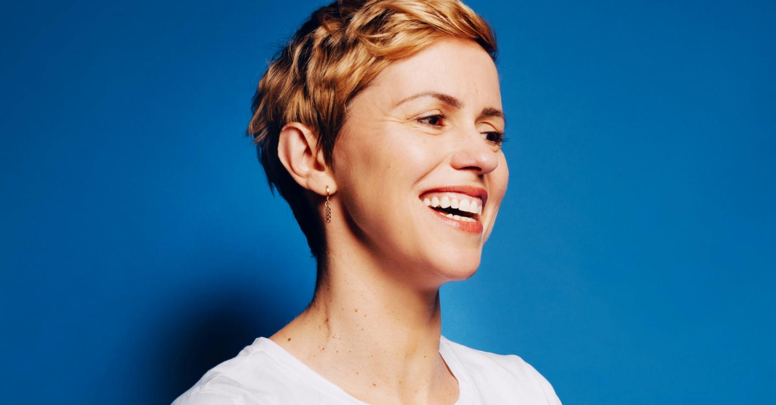 La dark romance selon Camille Emmanuelle: “On peut écrire des scènes ...