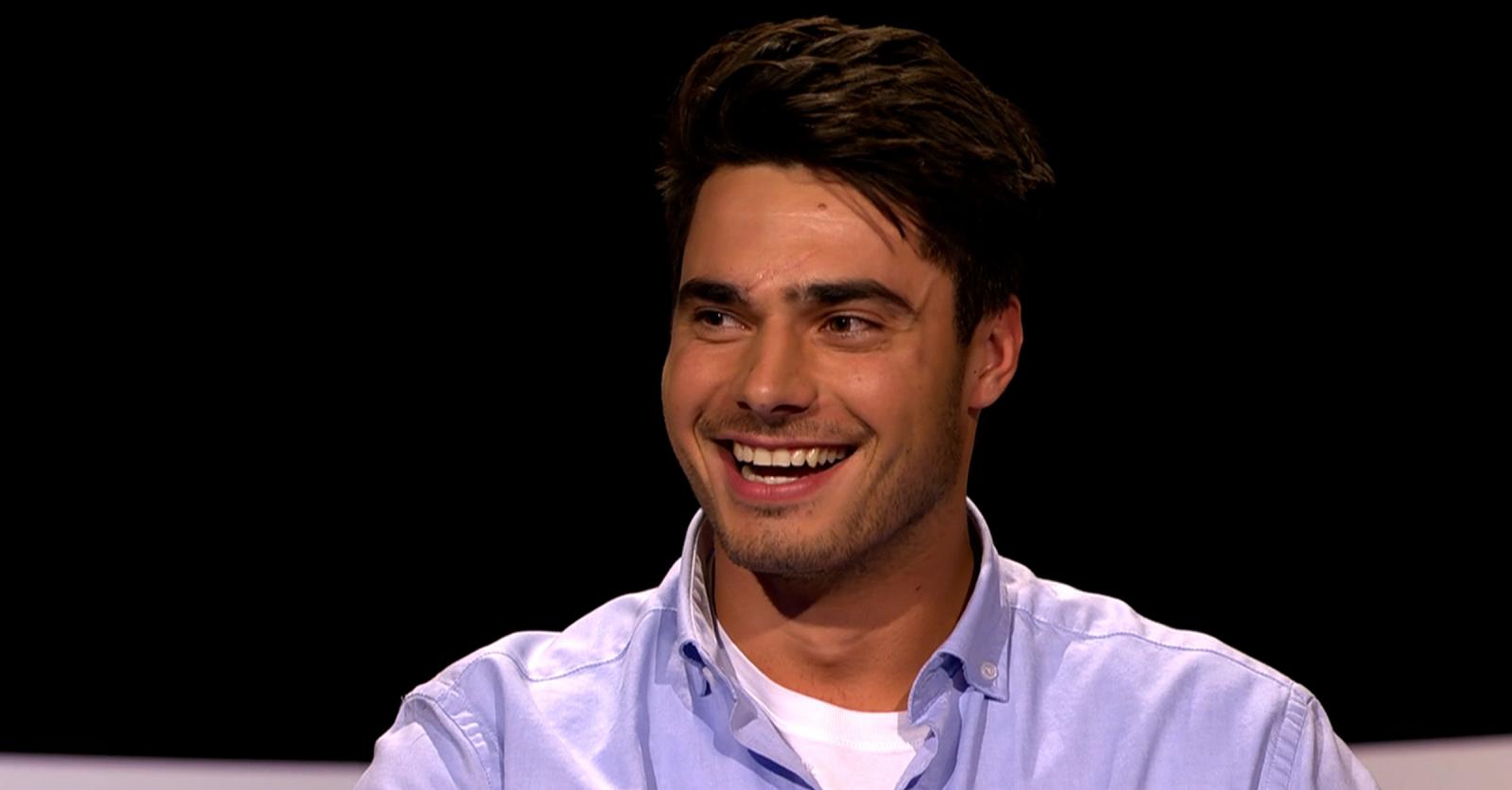 Red Lion Alexander Hendrickx: 'Maak van je “zwaktes” je kracht’