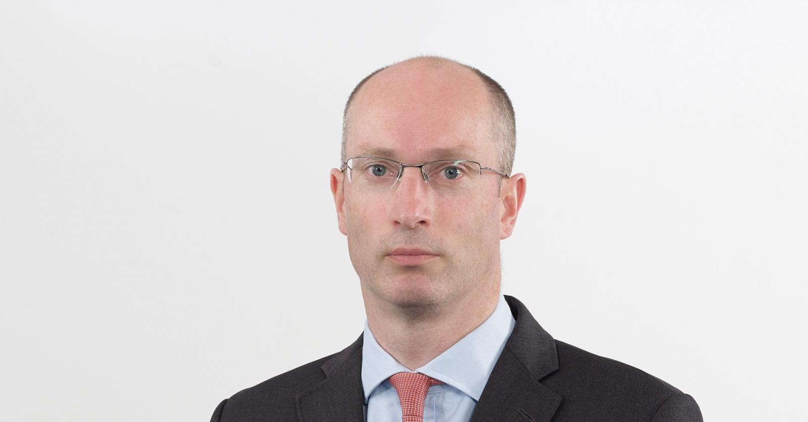 De 5 favoriete aandelen van Ian Hargreaves (Invesco)