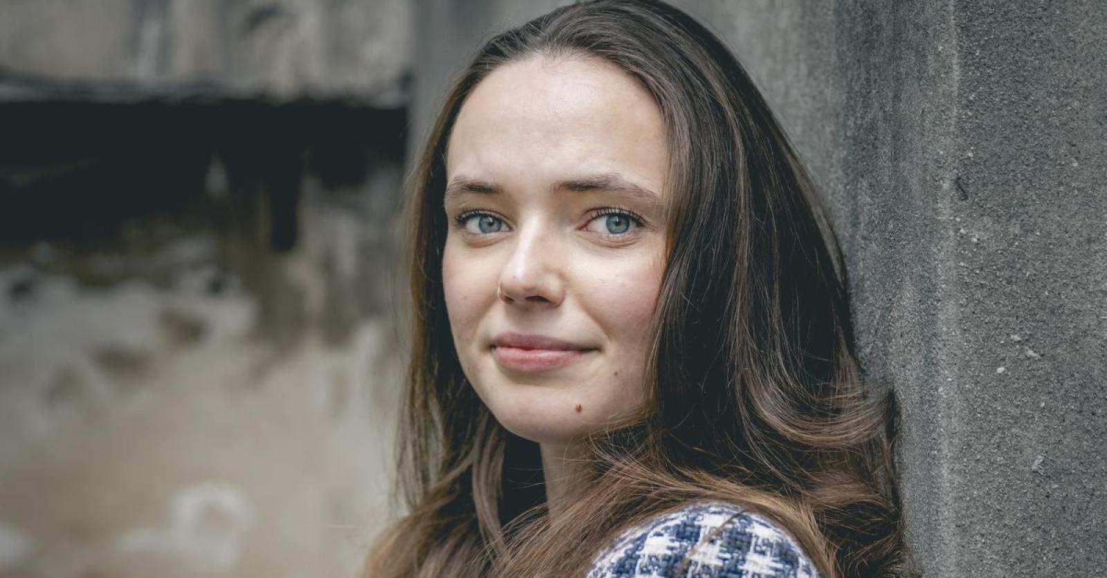 Eléonore Simonet (MR), de jongste federale minister ooit: “Je zal mij ...