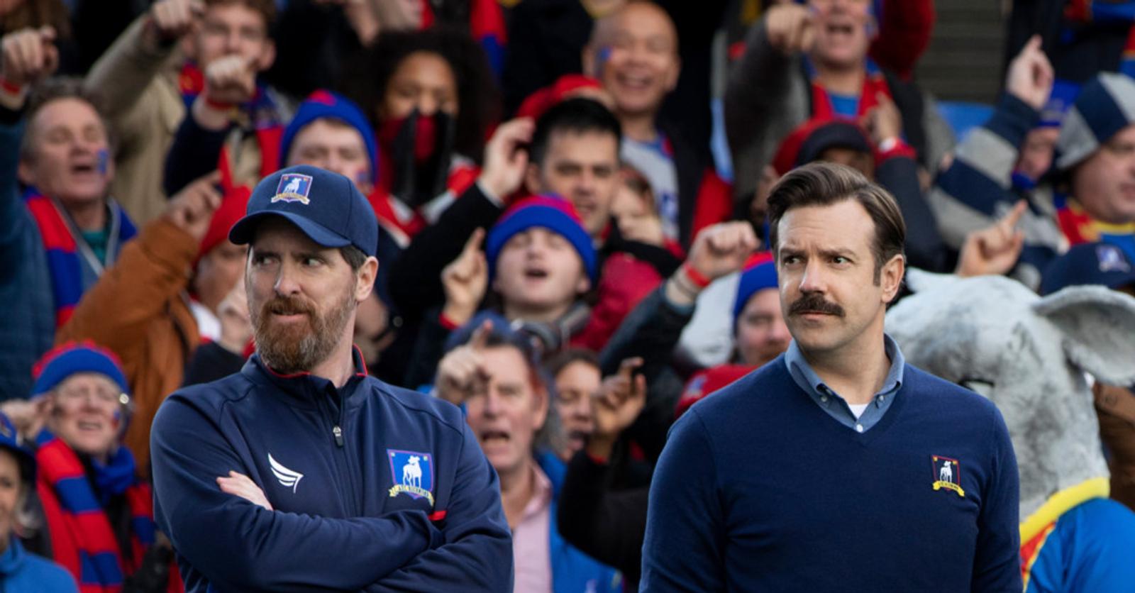 3 bonnes raisons de regarder « Ted Lasso » (Apple TV+)