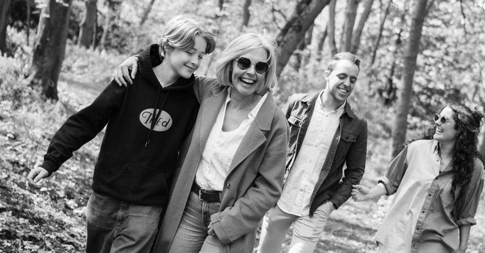 Rani De Coninck, 30 jaar mama én mediamadam: “Mijn kinderen zijn altijd ...