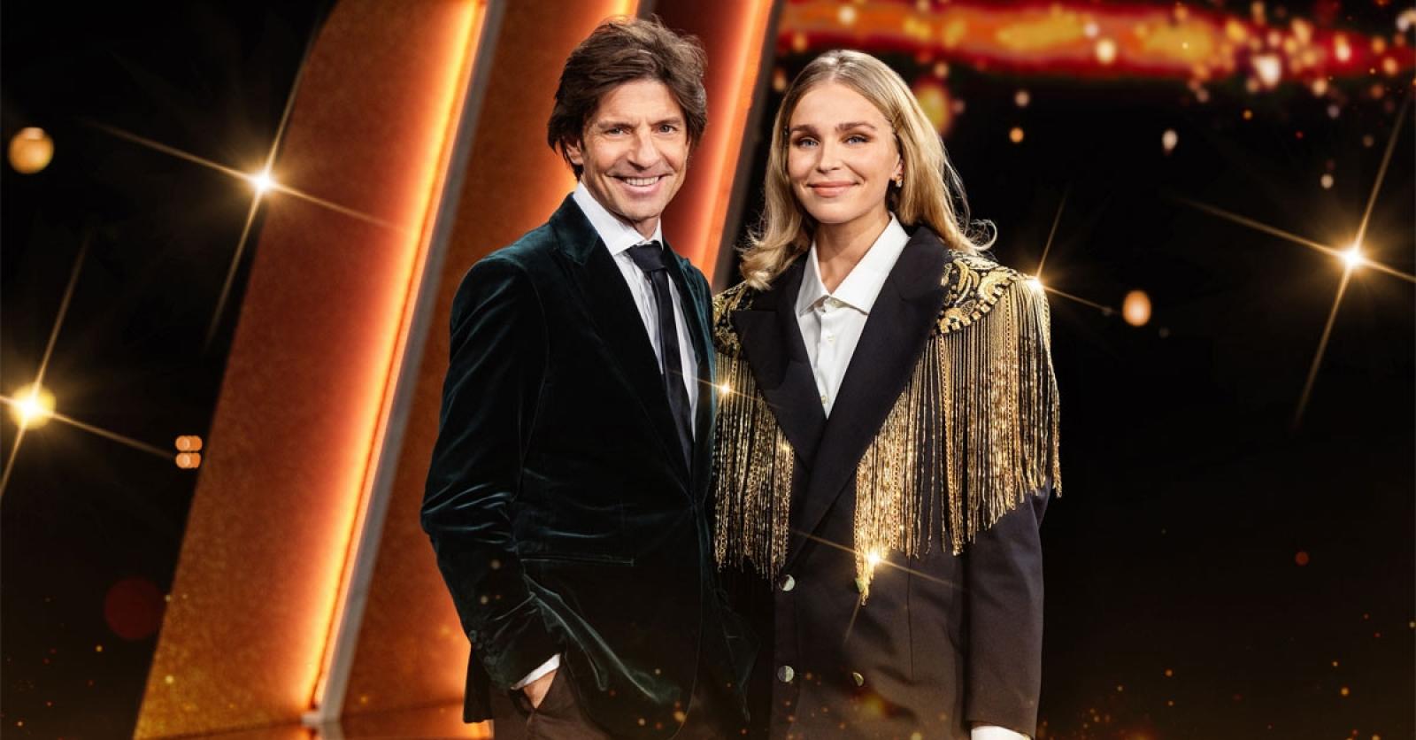 Sing Again: VTM maakt nieuwe talentenshow met oude bekenden