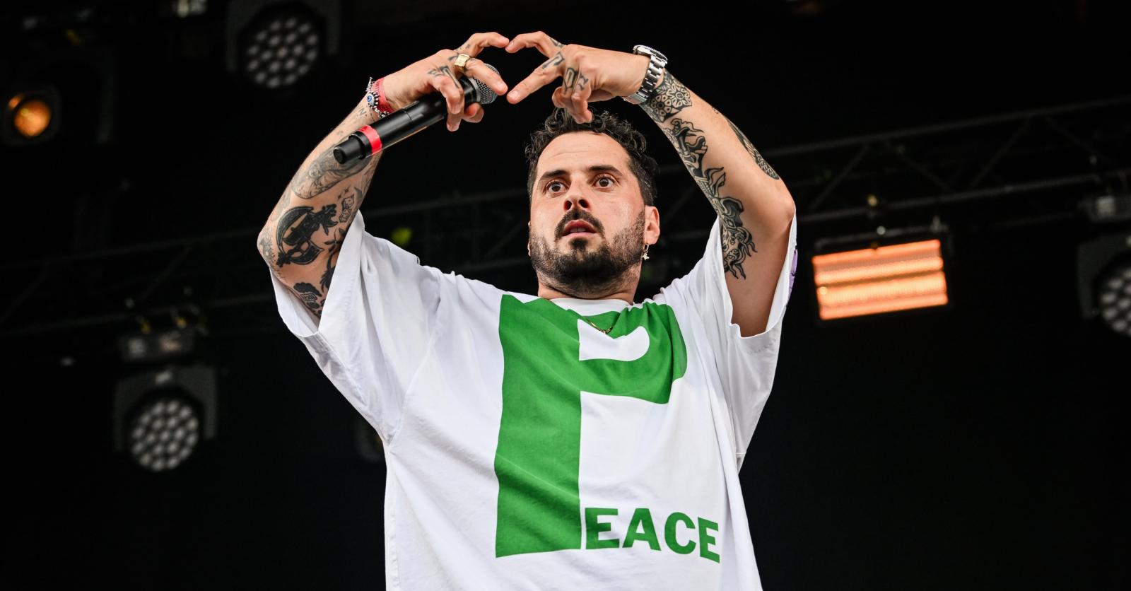 PROFICIAT: Zwangere Guy (36) wordt voor de eerste keer papa