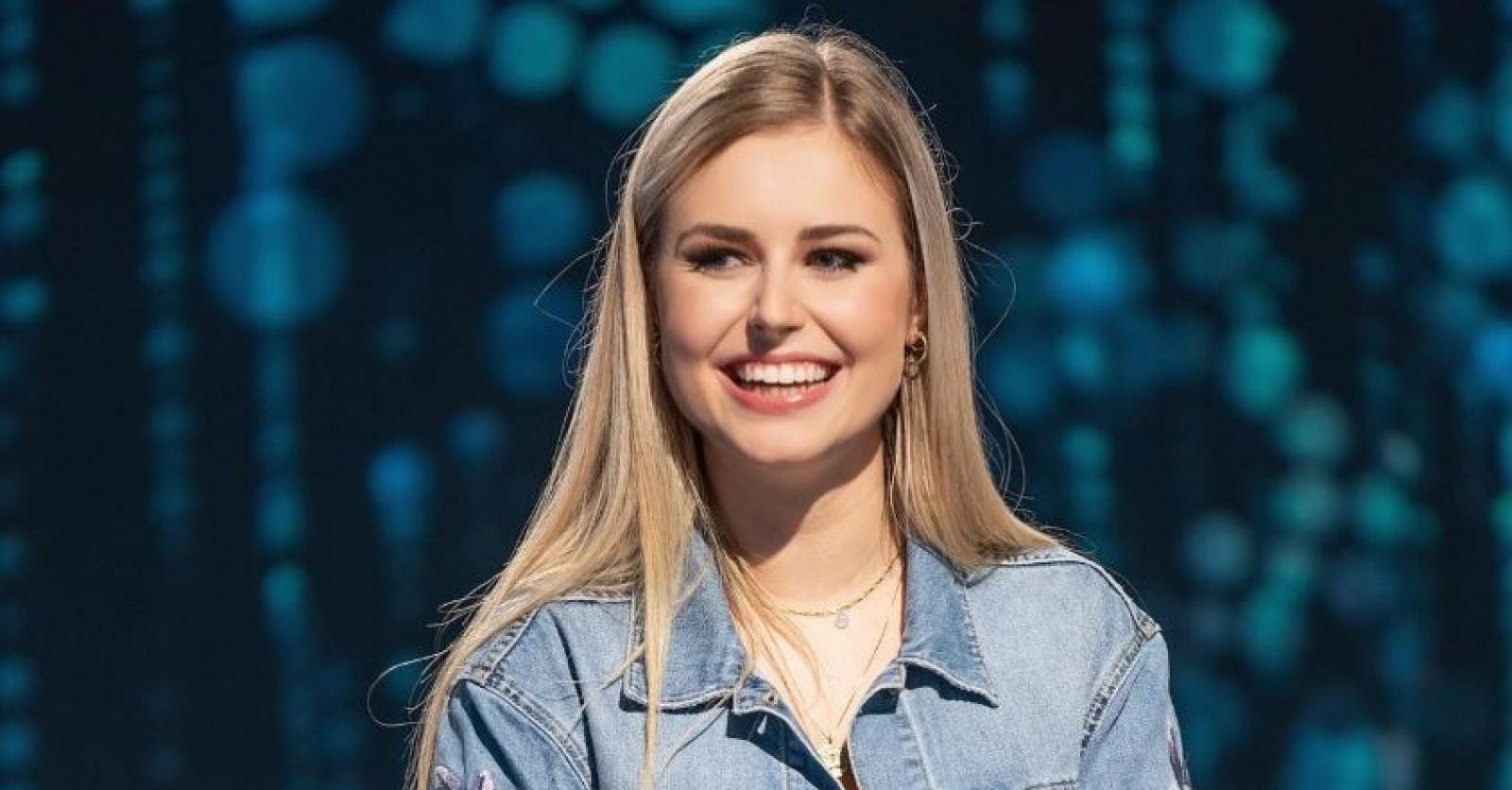 Jade Mintjens (24): ‘Ik ben geen dokter, maar ik help mensen wel’