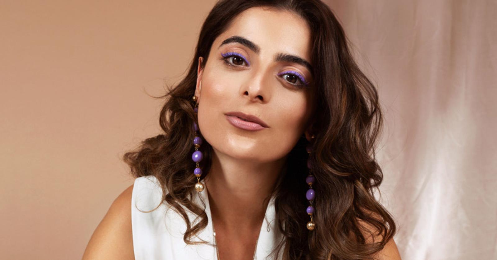 Sarah Dimani: 'Ik ruilde mijn 110k volgers in voor een nieuwe start'