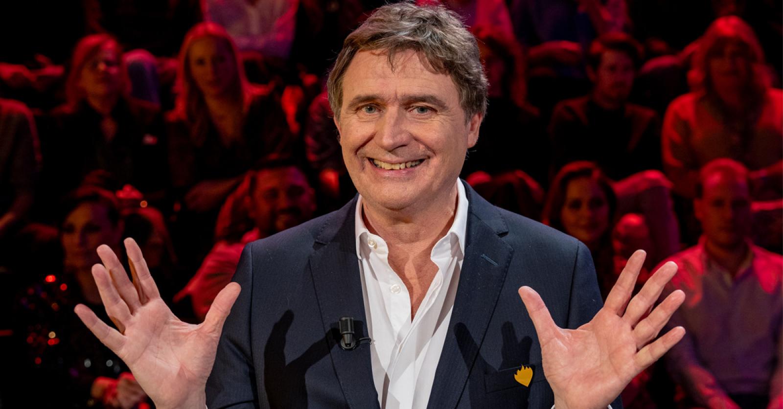 De Slimste Mens ter Wereld 2025: dit zijn de eerste kandidaten