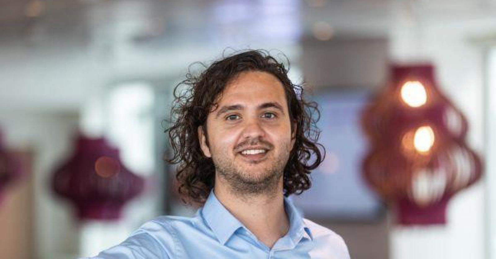 Yashfeen Saiyid aangesteld tot Managing Director bij Codit