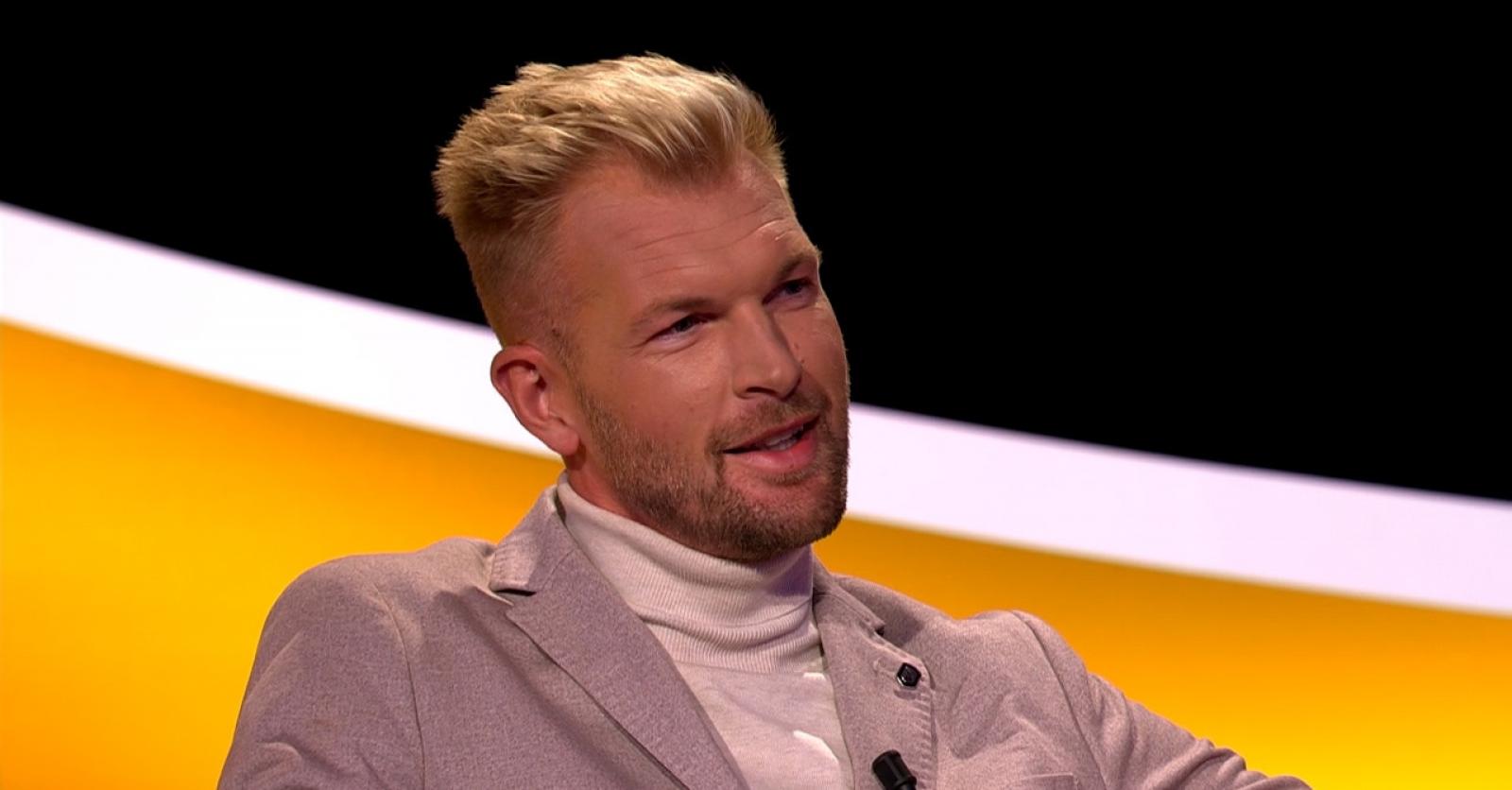 De Slimste Mens ter Wereld: Ruben Van Gucht over trauma