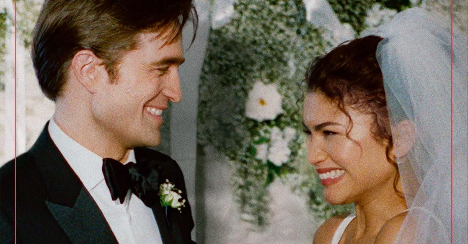 The Drama | Zendaya en Robert Pattinson zijn het perfecte koppel