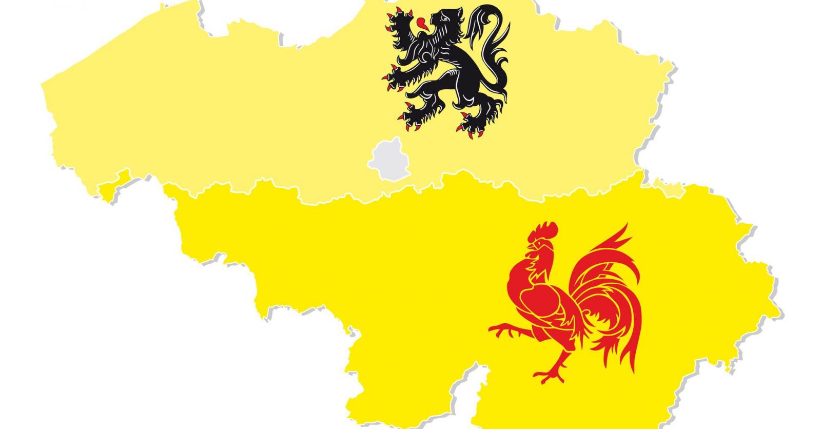 Plan de relance: Pourquoi la Flandre fait mieux que les autres régions