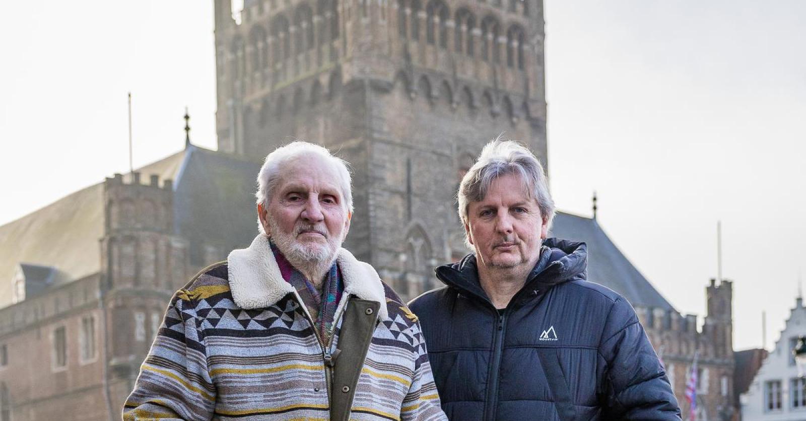 Liefde voor sport, motoren én nuance: VRT-journalist Renaat Schotte ...