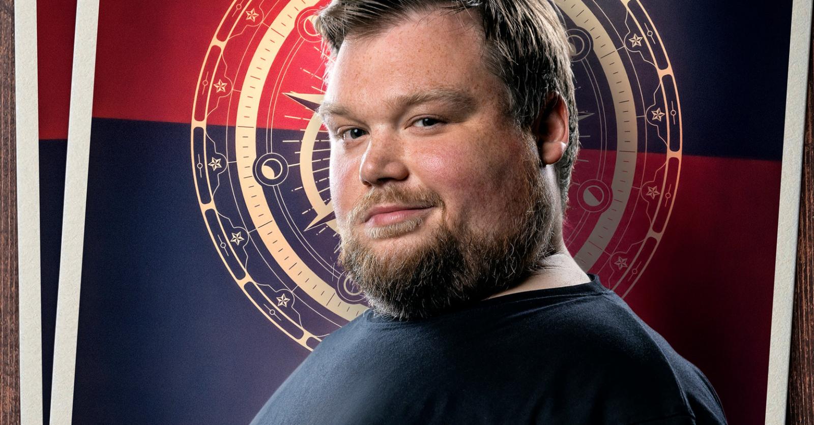 Tv-tip: William Boeva en 19 anderen steken elkaar messen in de rug ...