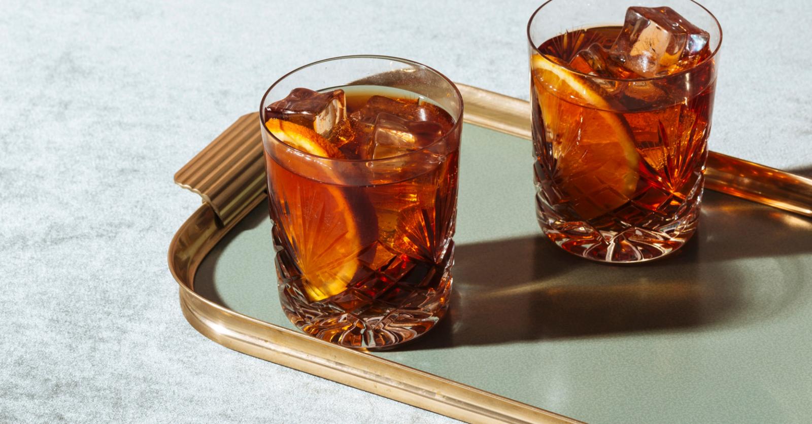 Vermout - Weekend Knack