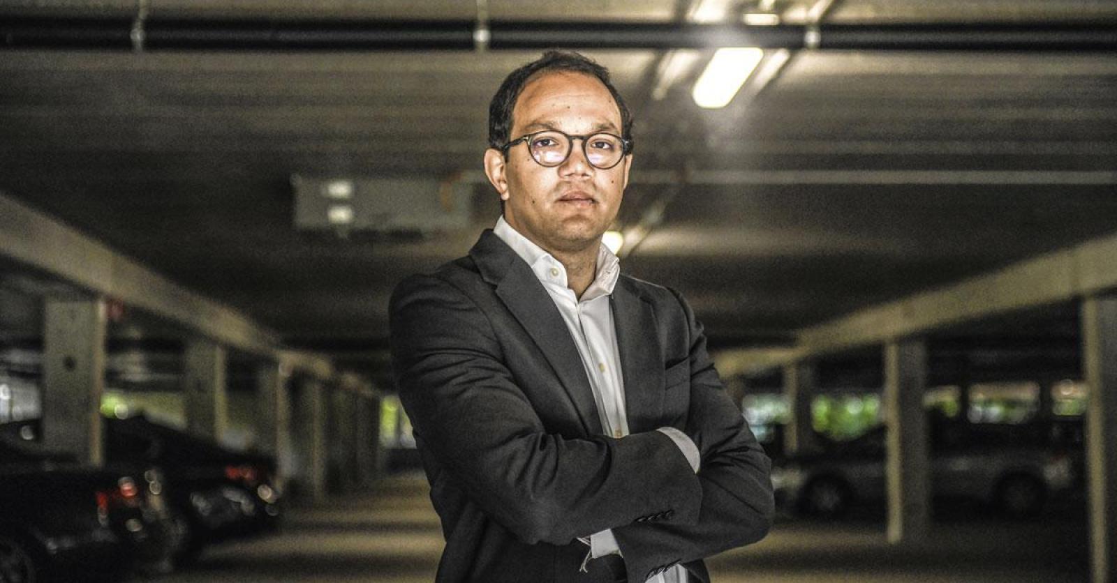 Sam Kunti, onze man op het WK: ‘De pr-oorlog van Qatar heeft gewerkt'