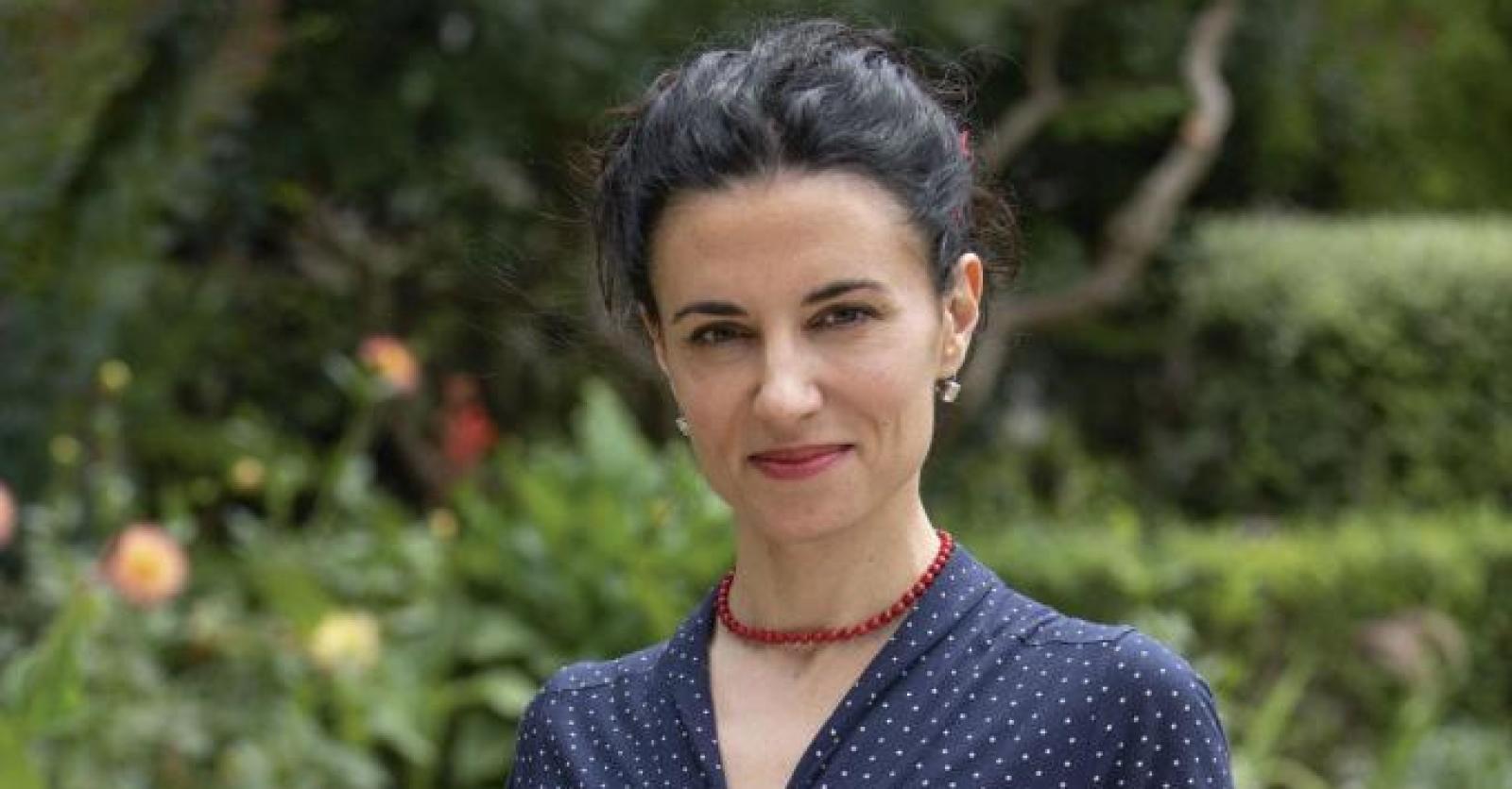 Véra Nikolski : «Le capitalisme a permis l’amélioration du statut des ...