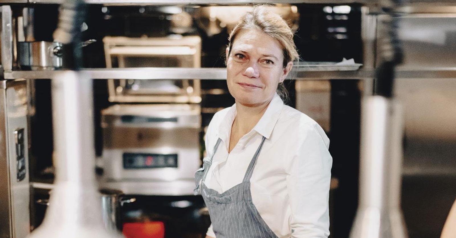 Chef Karen Keygnaert: ‘550 euro voor een menu in een gastronomisch ...