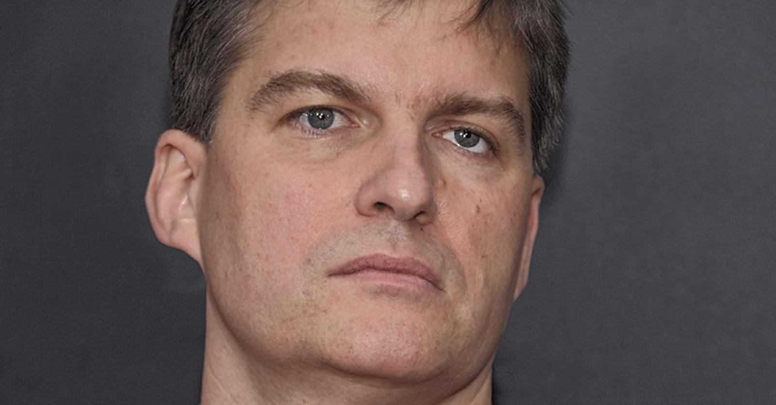 Michael Burry, le casse du siècle, bis? - Trends-Tendances