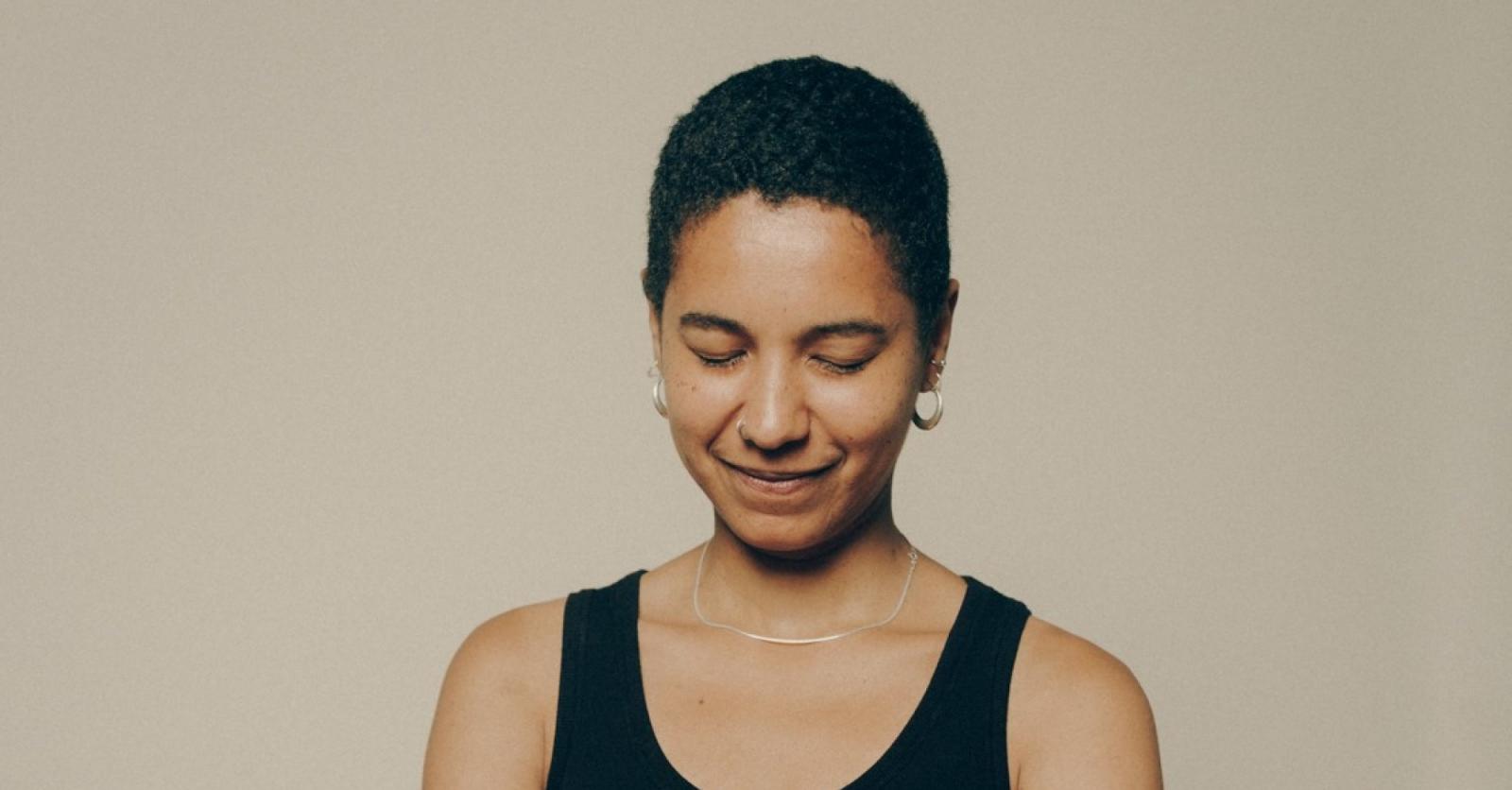 Concours Circuit | Aziza, entre soul, rock et hip hop