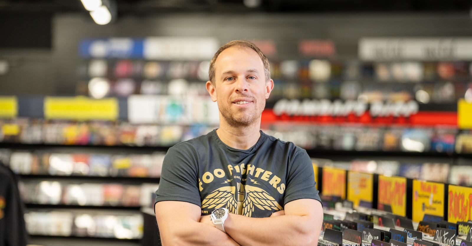 Miljardair Doug Putman helpt falende bedrijven, dit is zijn strategie