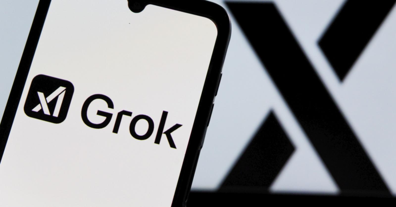 Grokipedia d’Elon Musk, concurrente de Wikipédia - Data News