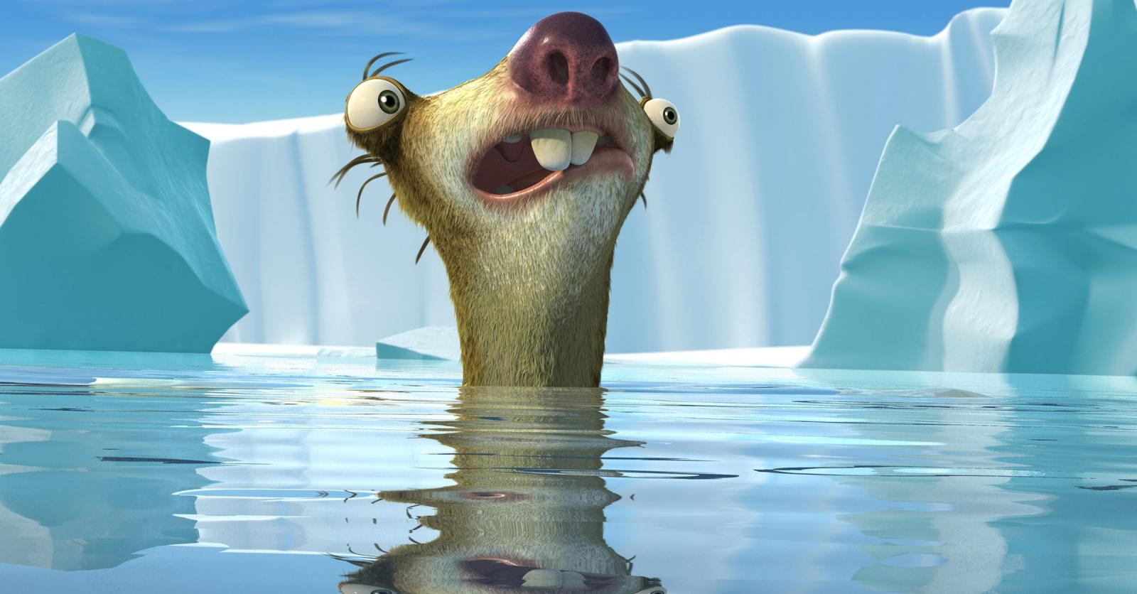 YES: 'Ice Age 6' komt naar de bioscoop